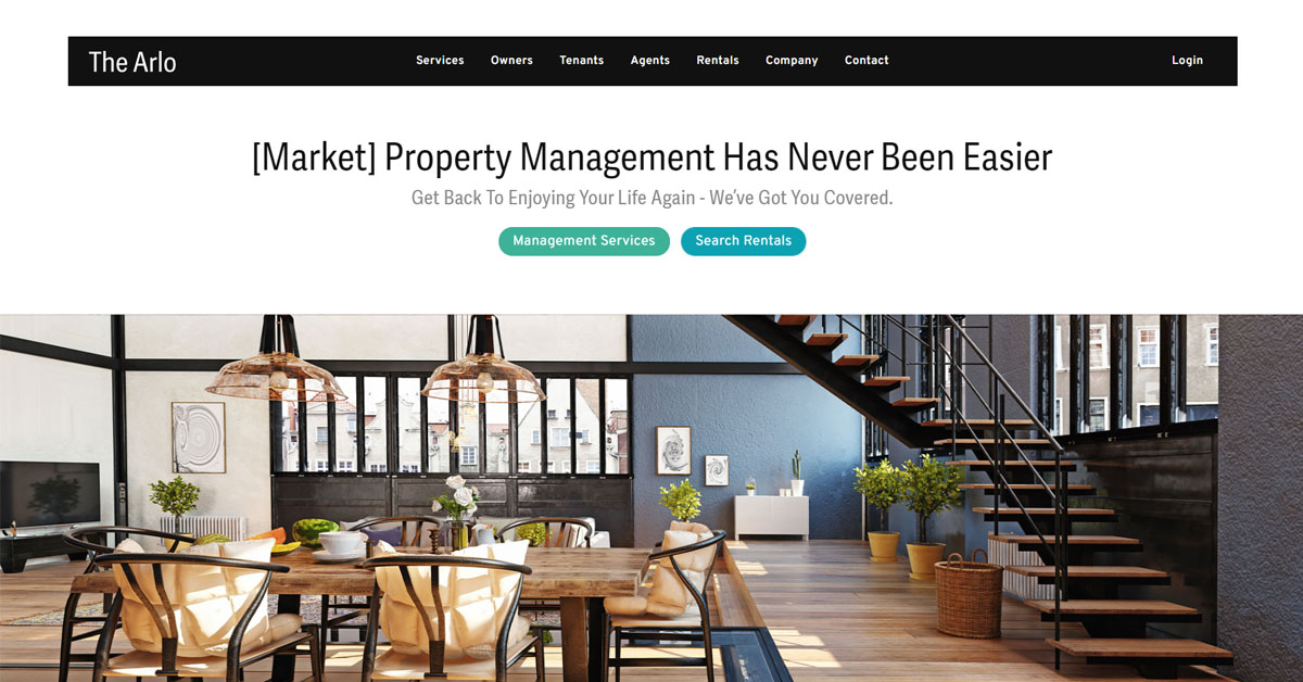 San Diego County Property Managers | OneLoop Property Management